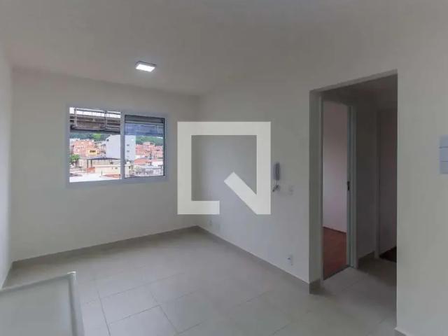Apartamento para Venda em São Paulo/SP Vila Santa Clara 2 Quartos