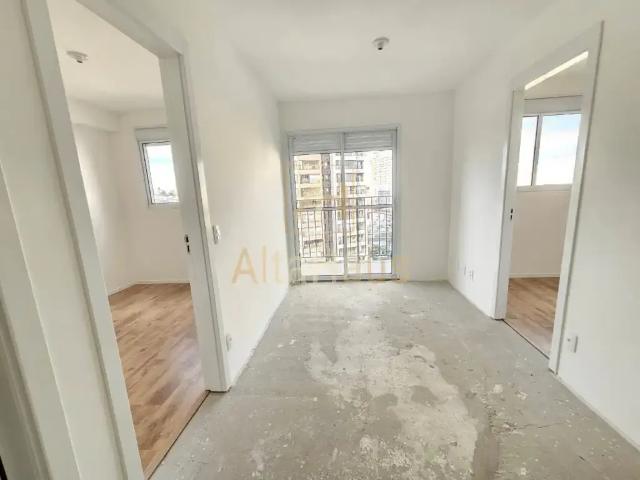 Apartamento para Venda em São Paulo/SP Vila Santa Clara 2 Quartos