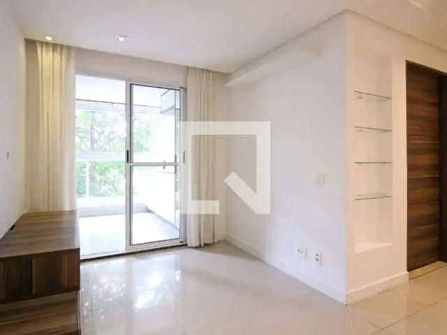Apartamento para Venda em São Paulo/SP Vila Santa Clara 2 Quartos