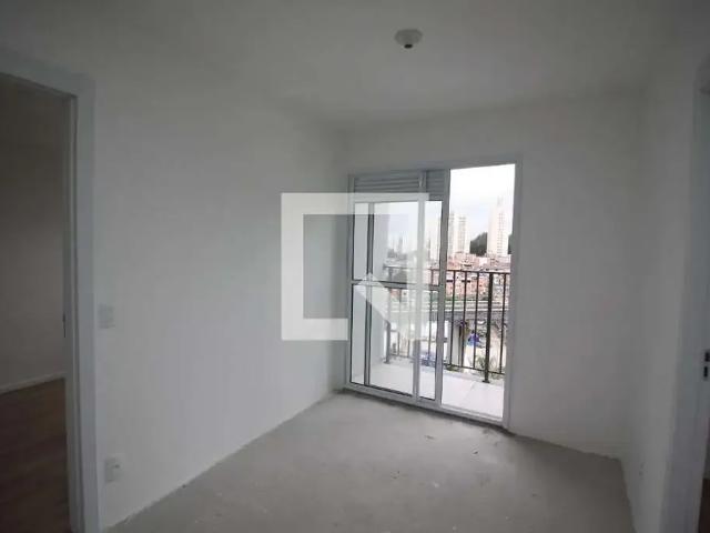 Apartamento para Venda em São Paulo/SP Vila Santa Clara 2 Quartos