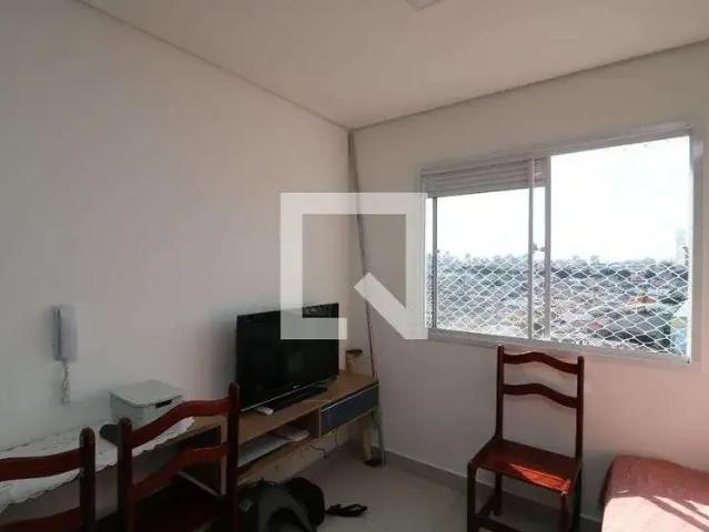 Apartamento para Venda em São Paulo/SP Vila Santa Clara 2 Quartos