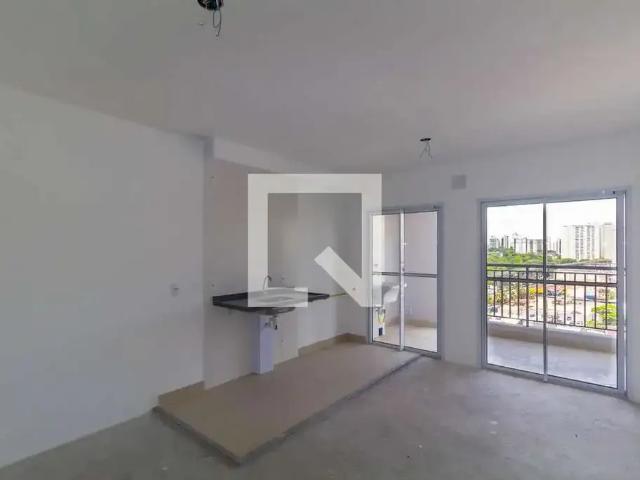 Apartamento para Venda em São Paulo/SP Vila Santa Clara 2 Quartos