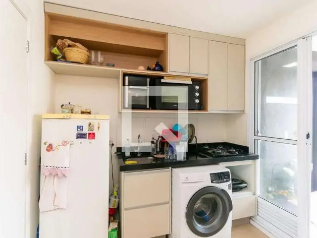 Apartamento para Venda em São Paulo/SP Vila Santa Clara 2 Quartos