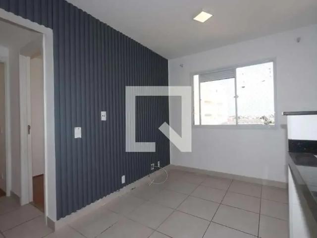 Apartamento para Venda em São Paulo/SP Vila Santa Clara 2 Quartos