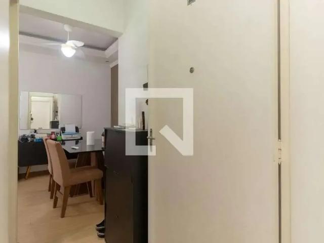 Apartamento para Venda em São Paulo/SP Vila Santa Clara 2 Quartos