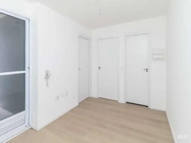 Apartamento para Venda em São Paulo/SP Vila Santa Clara 2 Quartos