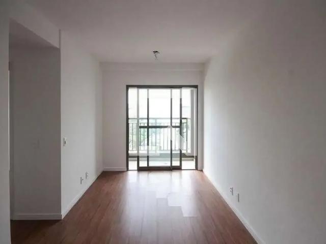 Apartamento para Venda em São Paulo/SP Vila Santa Clara 2 Quartos
