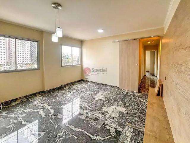 Apartamento para Venda em São Paulo/SP Vila Santa Clara 2 Quartos