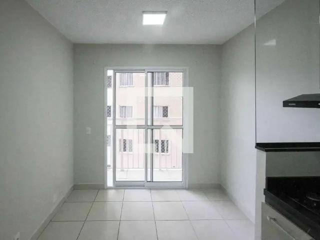 Apartamento para Venda em São Paulo/SP Vila Santa Clara 2 Quartos