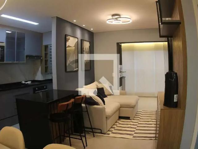 Apartamento para Venda em São Paulo/SP Vila Santa Clara 2 Quartos