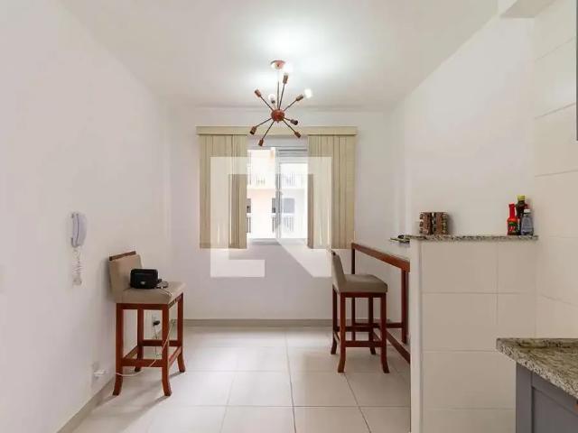 Apartamento para Venda em São Paulo/SP Vila Santa Clara 2 Quartos