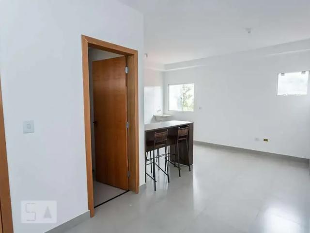 Apartamento para Venda em São Paulo/SP Vila Santa Clara 2 Quartos