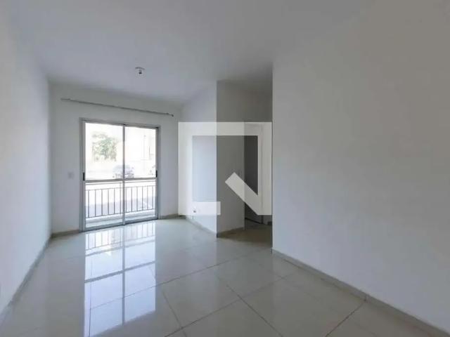 Apartamento para Venda em São Paulo/SP Vila Santa Clara 2 Quartos
