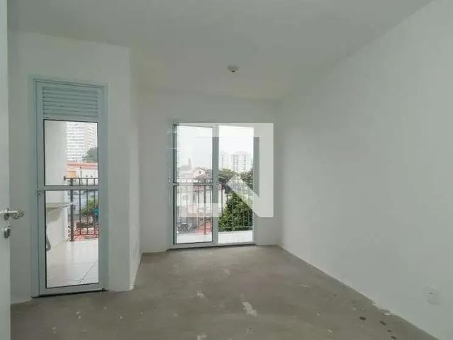 Apartamento para Venda em São Paulo/SP Vila Santa Clara 2 Quartos