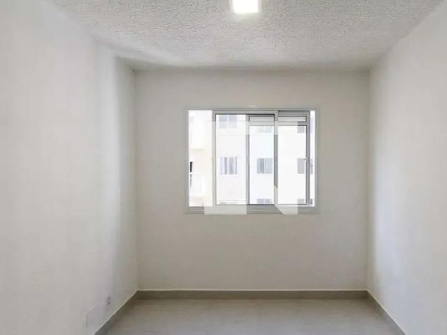 Apartamento para Venda em São Paulo/SP Vila Santa Clara 2 Quartos
