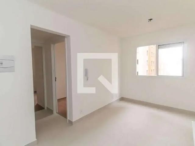 Apartamento para Venda em São Paulo/SP Vila Santa Clara 2 Quartos