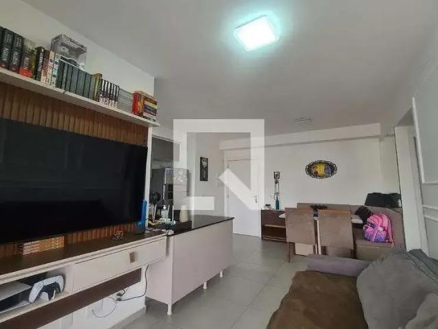 Apartamento para Venda em São Paulo/SP Vila Santa Clara 2 Quartos