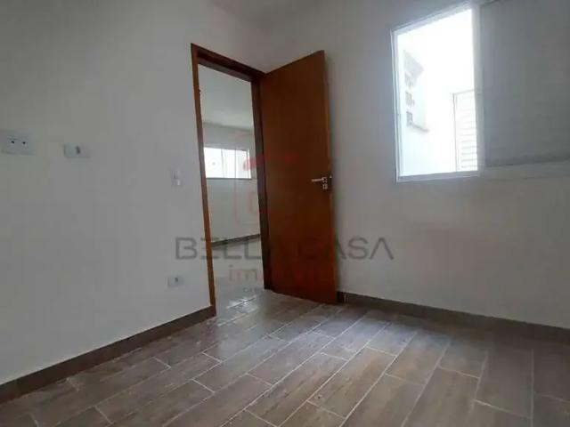 Apartamento para Venda em São Paulo/SP Vila Santa Clara 2 Quartos