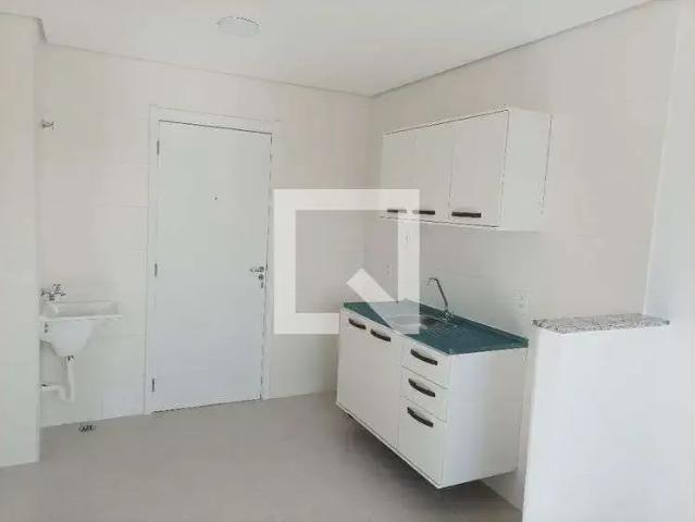 Apartamento para Venda em São Paulo/SP Vila Santa Clara 2 Quartos