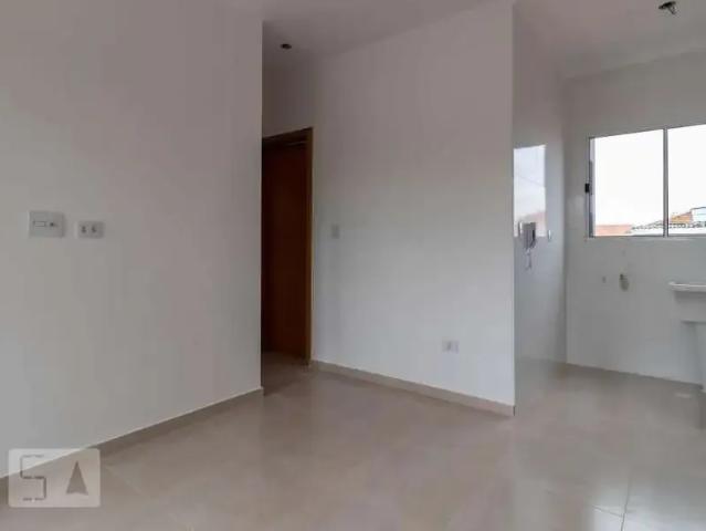 Apartamento para Venda em São Paulo/SP Vila Santa Clara 2 Quartos