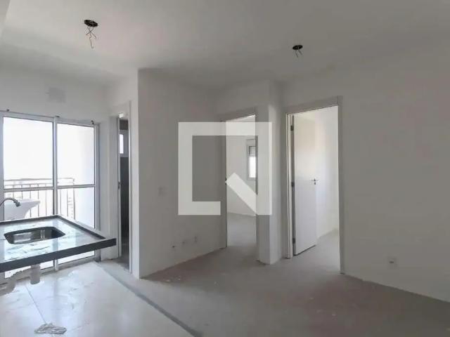 Apartamento para Venda em São Paulo/SP Vila Santa Clara 2 Quartos