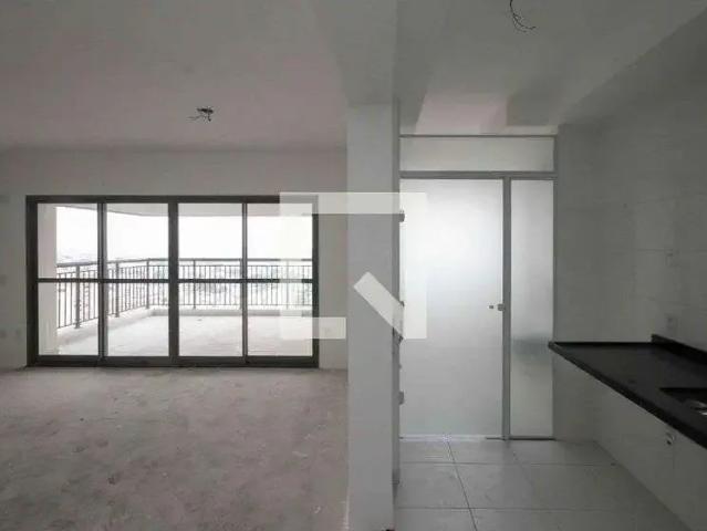 Apartamento para Venda em São Paulo/SP Vila Santa Clara 2 Quartos