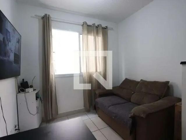 Apartamento para Venda em São Paulo/SP Vila Santa Clara 2 Quartos