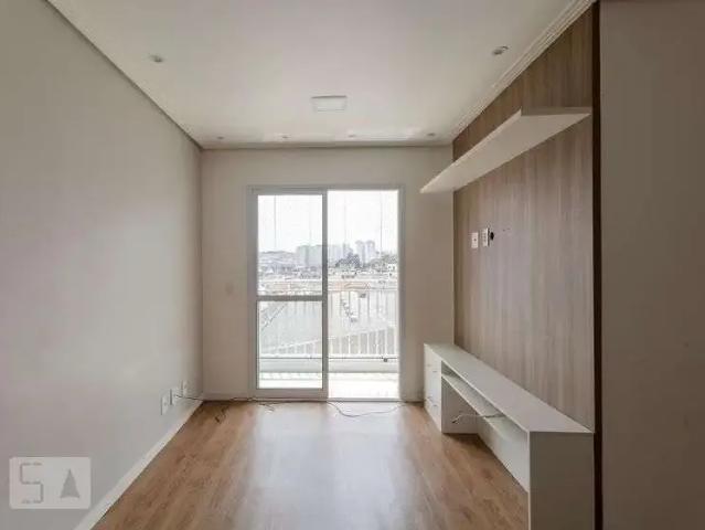 Apartamento para Venda em São Paulo/SP Vila Santa Clara 2 Quartos