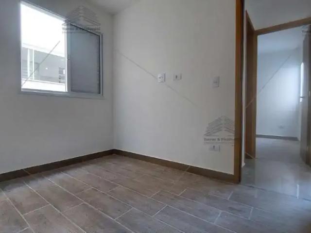 Apartamento para Venda em São Paulo/SP Vila Santa Clara 2 Quartos
