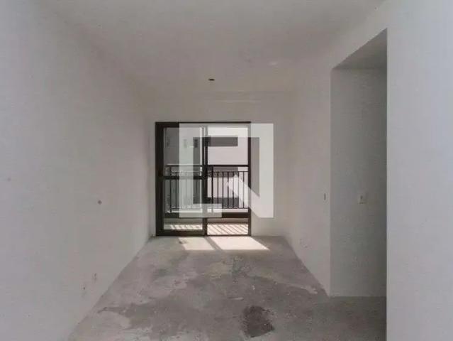 Apartamento para Venda em São Paulo/SP Vila Santa Clara 2 Quartos
