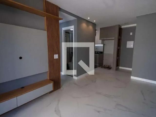 Apartamento para Venda em São Paulo/SP Vila Santa Clara 2 Quartos