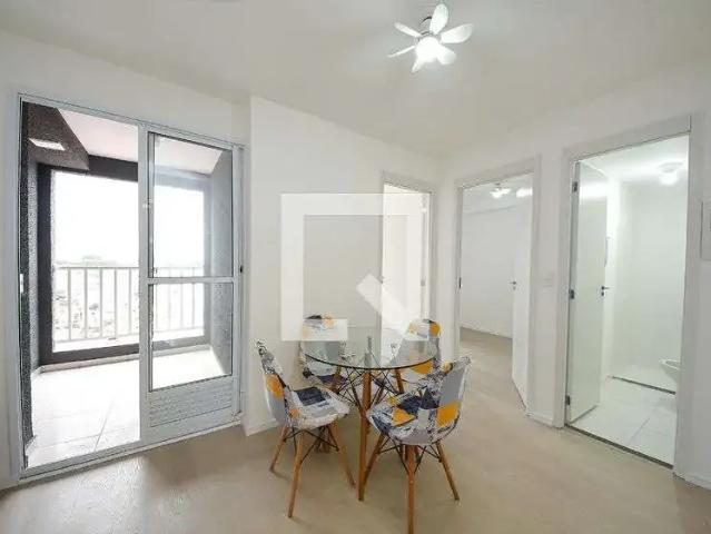 Apartamento para Venda em São Paulo/SP Vila Santa Clara 2 Quartos