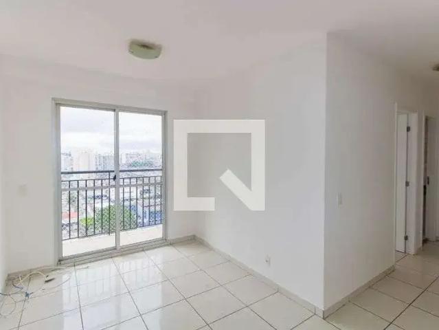Apartamento para Venda em São Paulo/SP Vila Santa Clara 2 Quartos