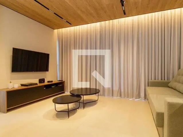 Apartamento para Venda em São Paulo/SP Vila Santa Clara 2 Quartos
