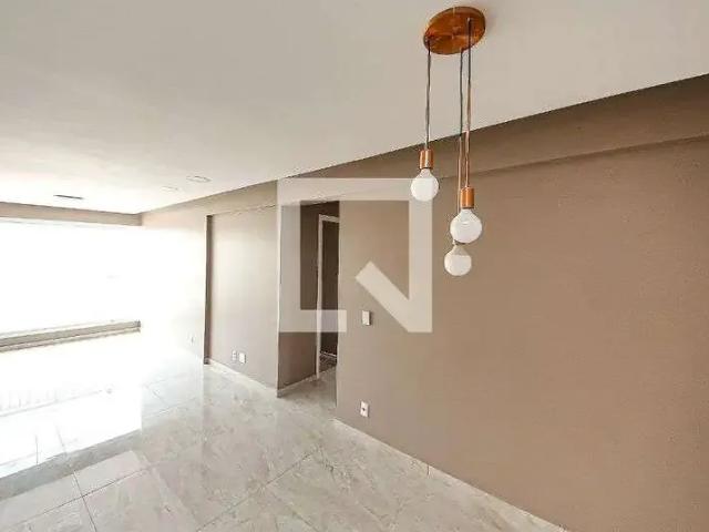 Apartamento para Venda em São Paulo/SP Vila Santa Clara 2 Quartos
