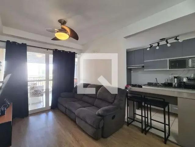 Apartamento para Venda em São Paulo/SP Vila Santa Clara 2 Quartos