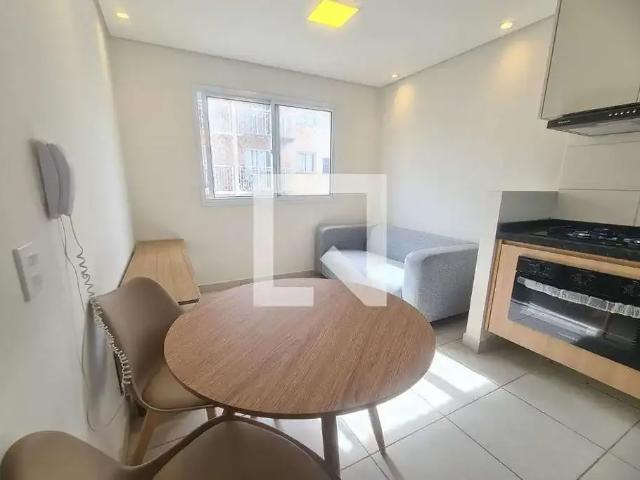 Apartamento para Venda em São Paulo/SP Vila Santa Clara 2 Quartos