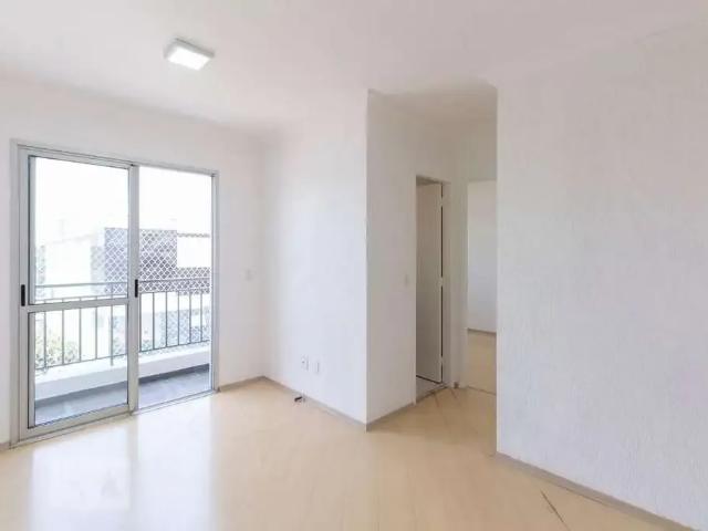 Apartamento para Venda em São Paulo/SP Vila Santa Clara 2 Quartos