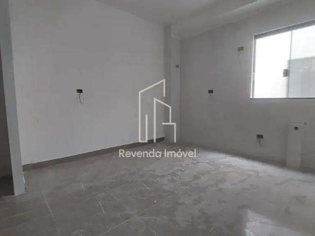 Apartamento para Venda em São Paulo/SP Vila Santa Clara 2 Quartos