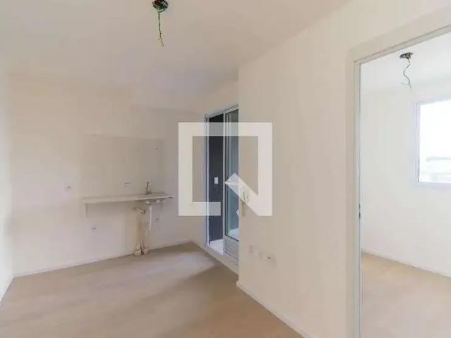 Apartamento para Venda em São Paulo/SP Vila Santa Clara 2 Quartos