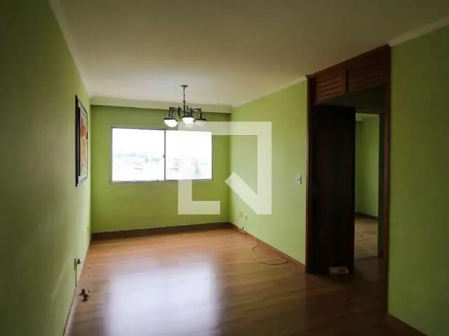 Apartamento para Venda em São Paulo/SP Vila Santa Clara 2 Quartos