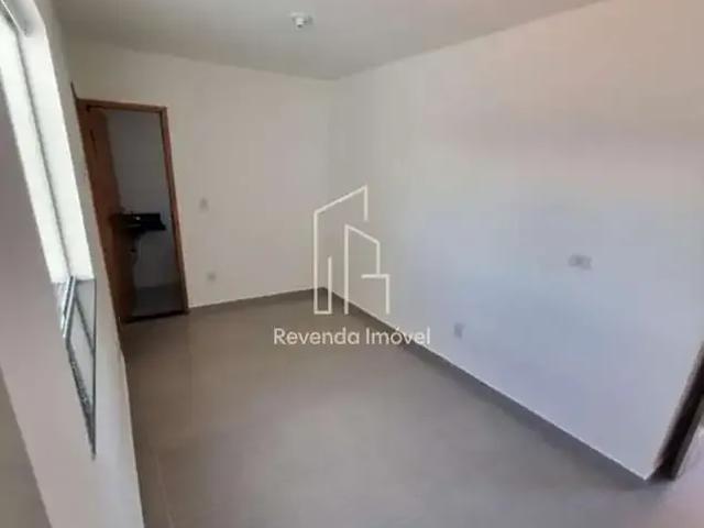 Apartamento para Venda em São Paulo/SP Vila Santa Clara 2 Quartos