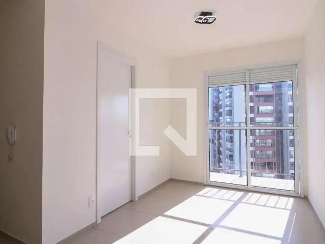 Apartamento para Venda em São Paulo/SP Vila Santa Clara 2 Quartos