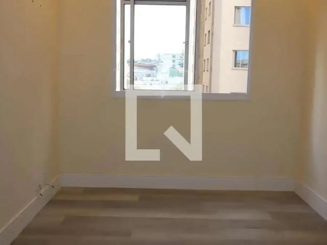 Apartamento para Venda em São Paulo/SP Vila Santa Clara 2 Quartos