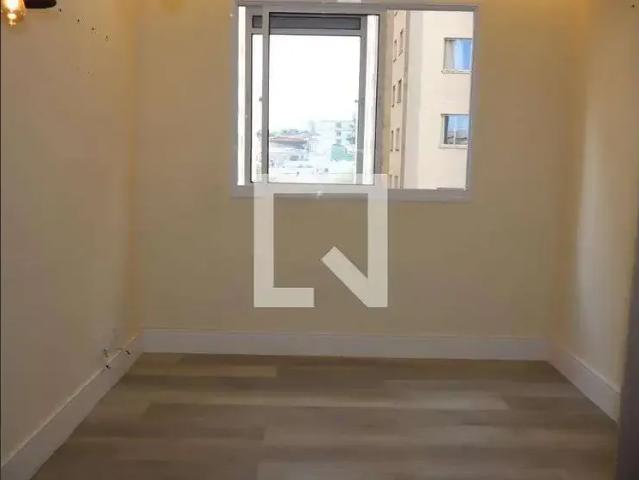 Apartamento para Venda em São Paulo/SP Vila Santa Clara 2 Quartos