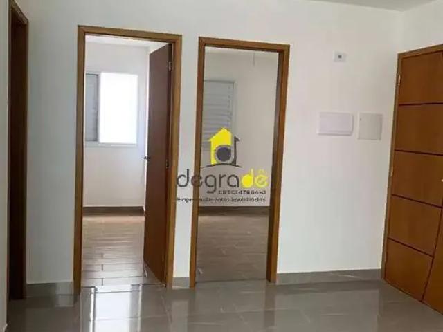 Apartamento para Venda em São Paulo/SP Vila Santa Clara 2 Quartos