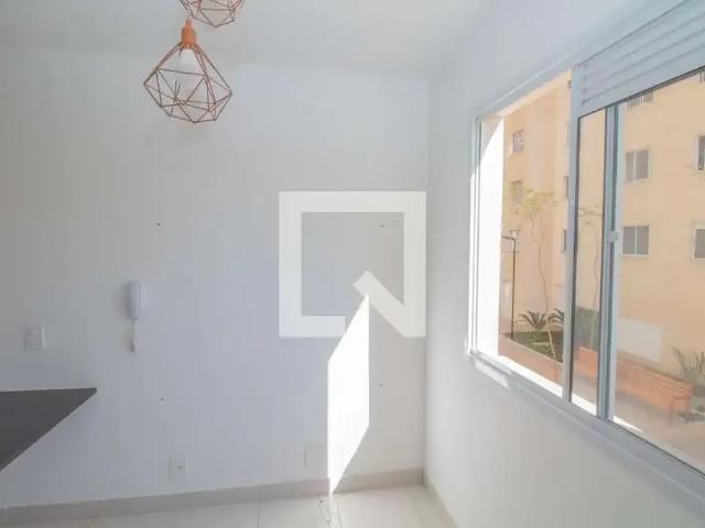 Apartamento para Venda em São Paulo/SP Vila Santa Clara 2 Quartos
