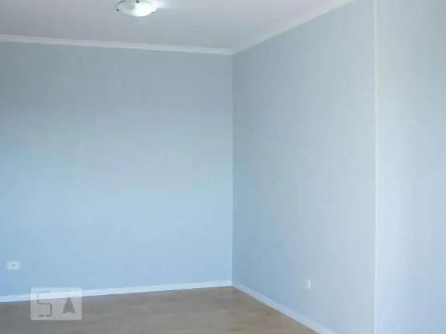 Apartamento para Venda em São Paulo/SP Vila Santa Clara 2 Quartos