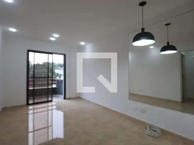 Apartamento para Venda em São Paulo/SP Vila Santa Clara 2 Quartos