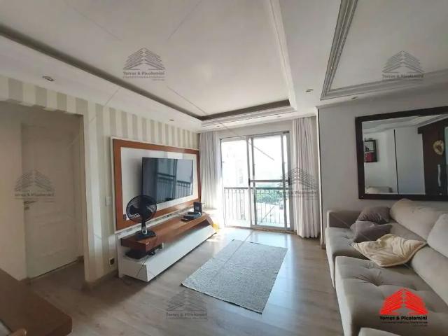 Apartamento para Venda em São Paulo/SP Vila Santa Clara 4 Quartos